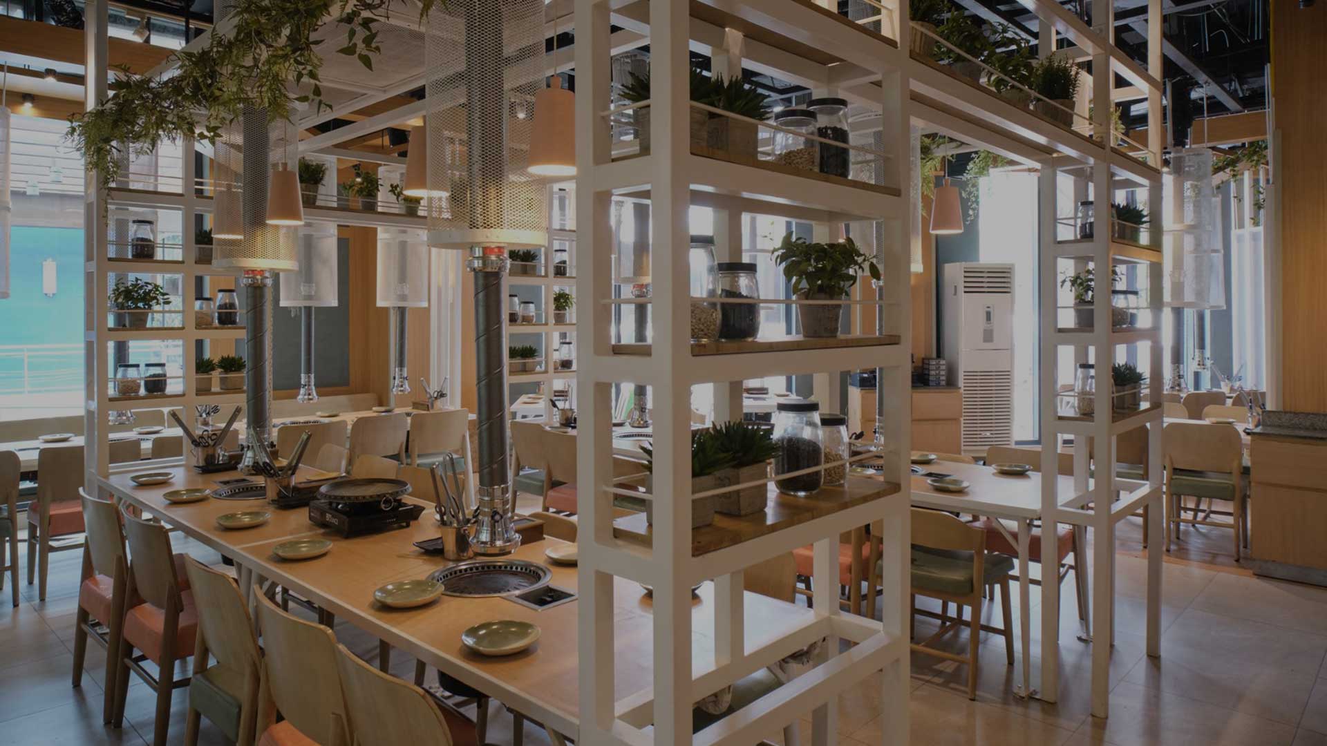 Sibyullee Unlimited Korean BBQ