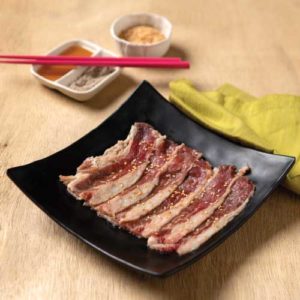 Menu - Sibyullee Unlimited Korean BBQ