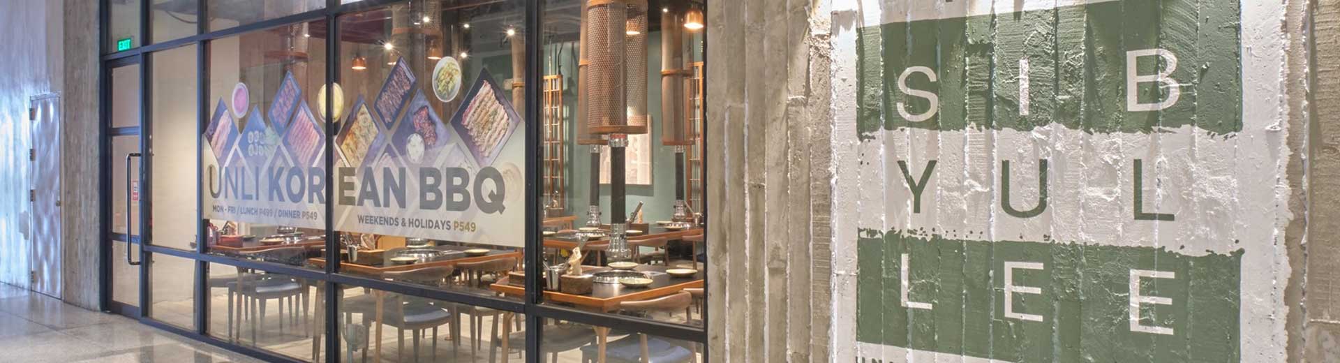 Video Gallery - Sibyullee Unlimited Korean BBQ